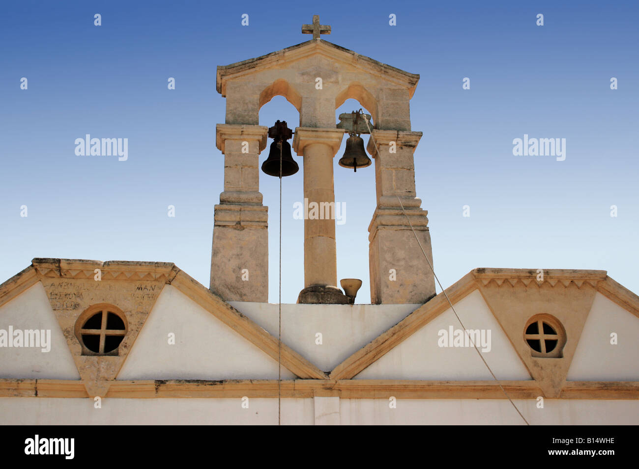 Ringing tower hi-res stock photography and images - Alamy