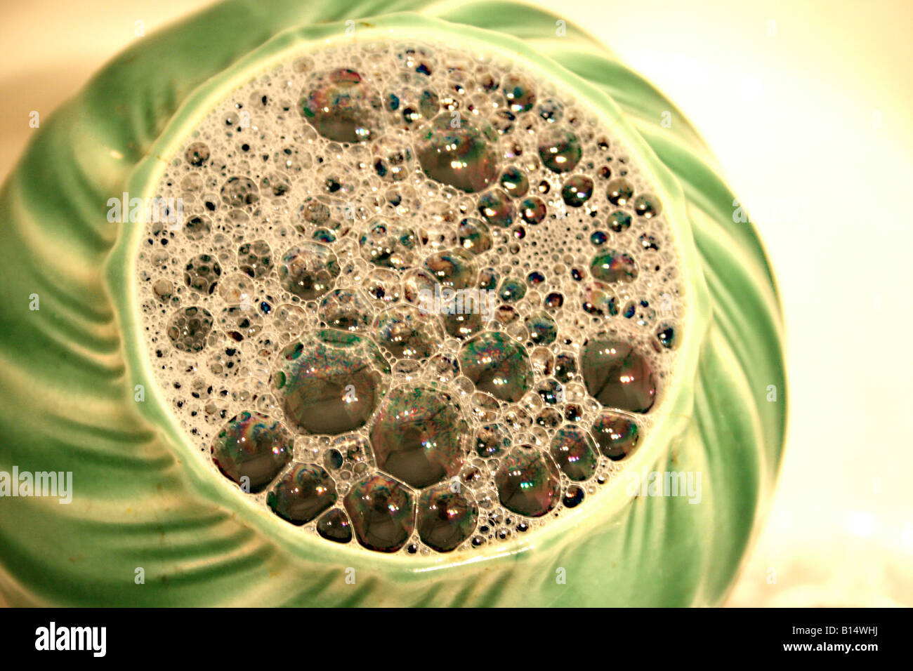 Bubble shapes hi-res stock photography and images - Alamy