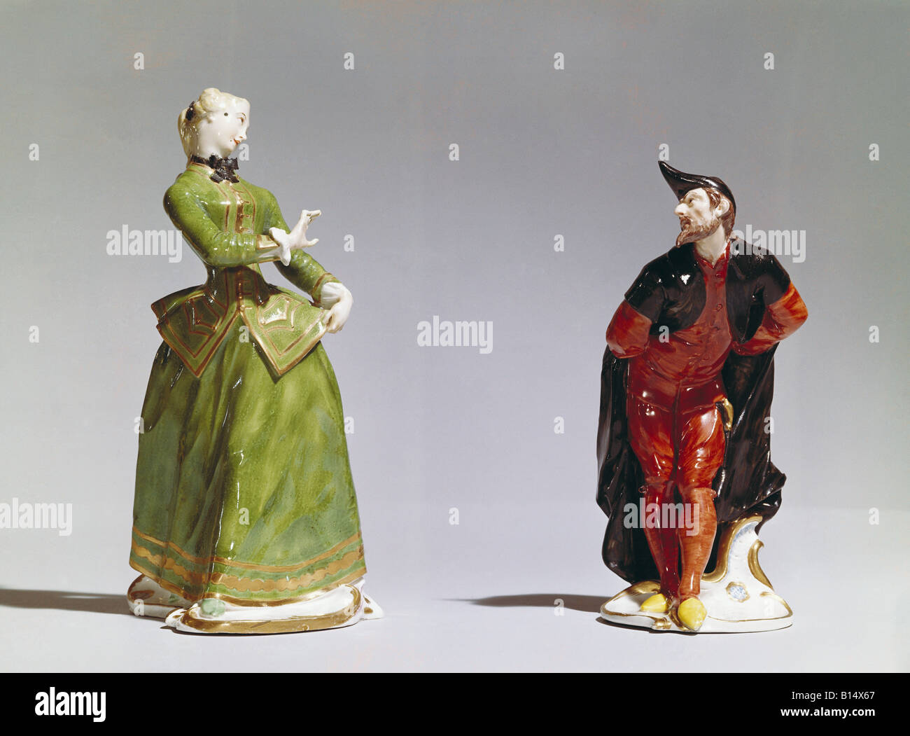 Bustelli hi-res stock photography and images - Alamy