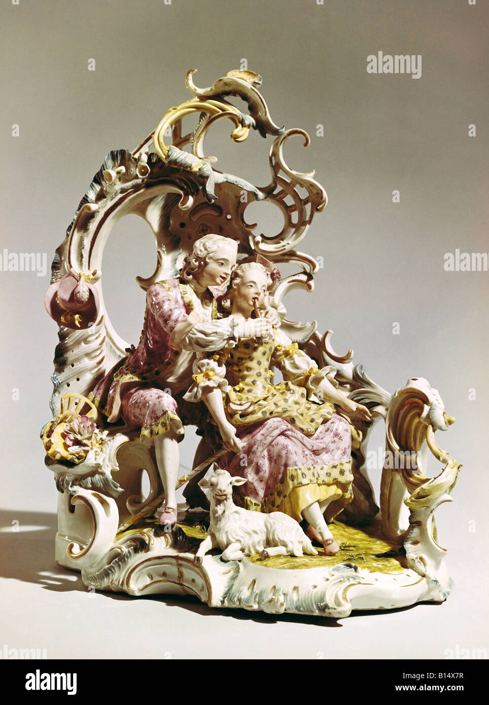 Johann friedrich lueck hi-res stock photography and images - Alamy