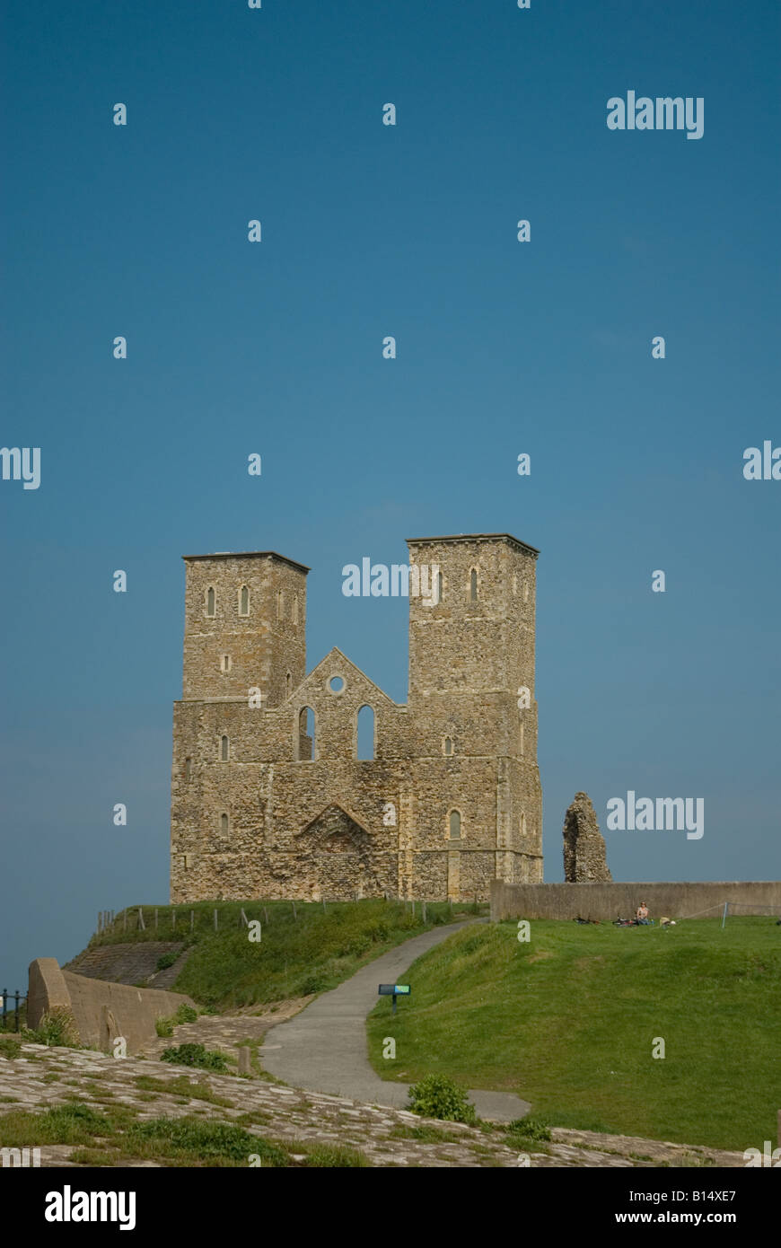 The wantsum channel hi-res stock photography and images - Alamy