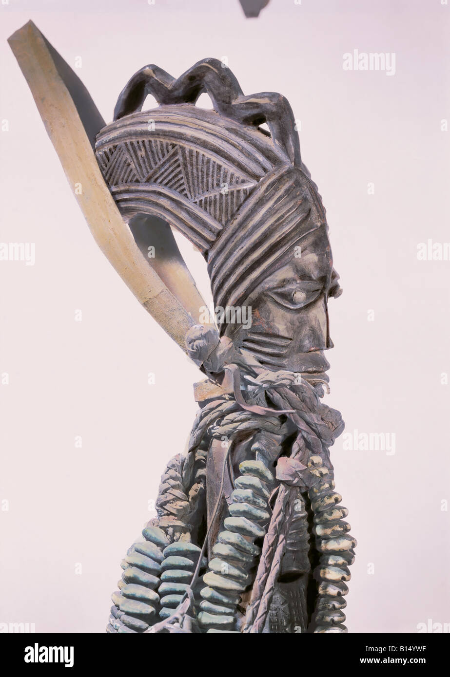 Eshu Düzenbaz Tanrı