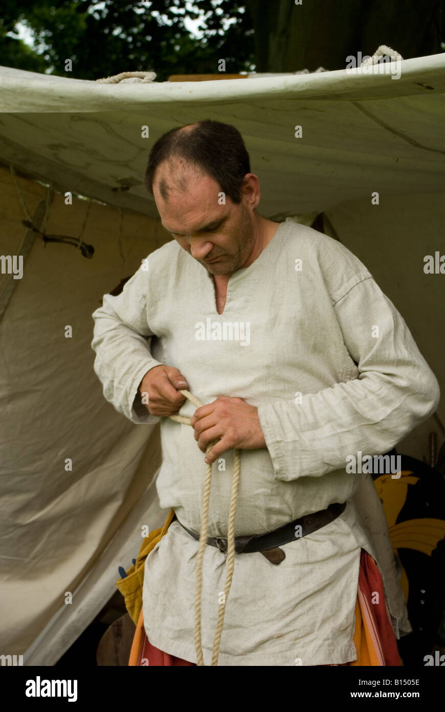 What Was Rope Made Of In Medieval Times at Mary Mckeehan blog