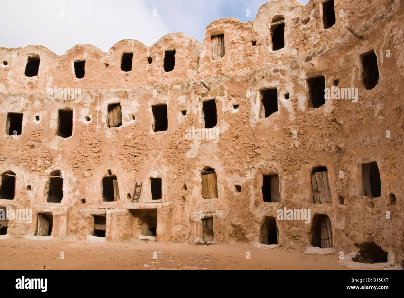 Jebel nafusa hi-res stock photography and images - Alamy