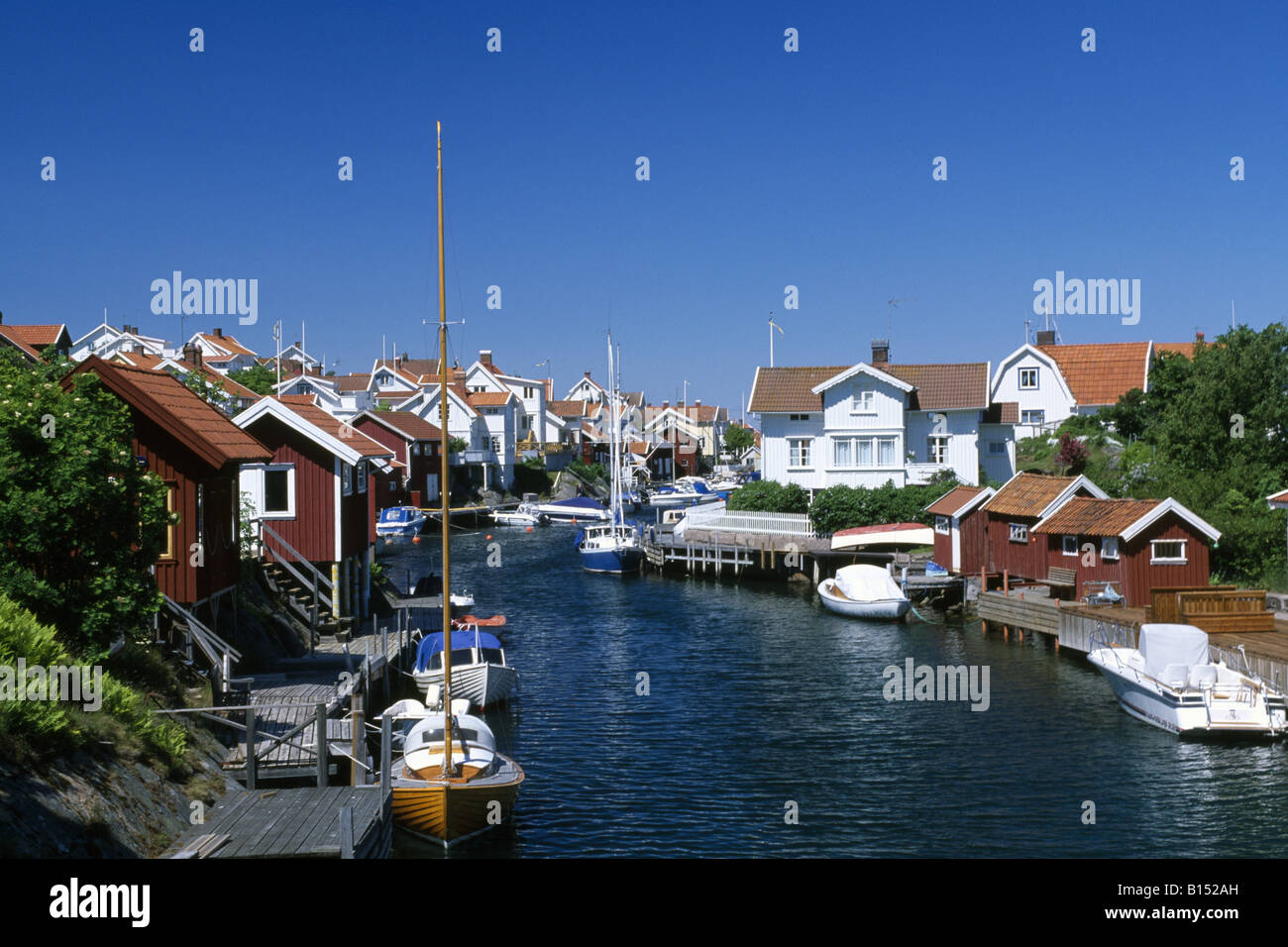 North grundsund hi-res stock photography and images - Alamy