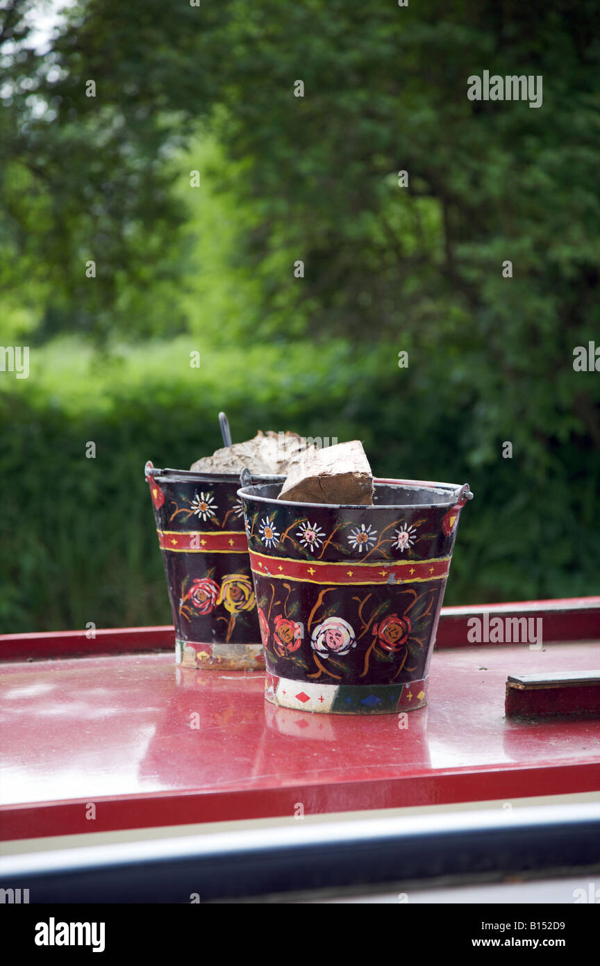 Ornate buckets hi-res stock photography and images - Alamy