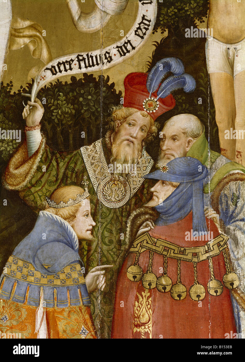 Konrad of soest hi-res stock photography and images - Alamy