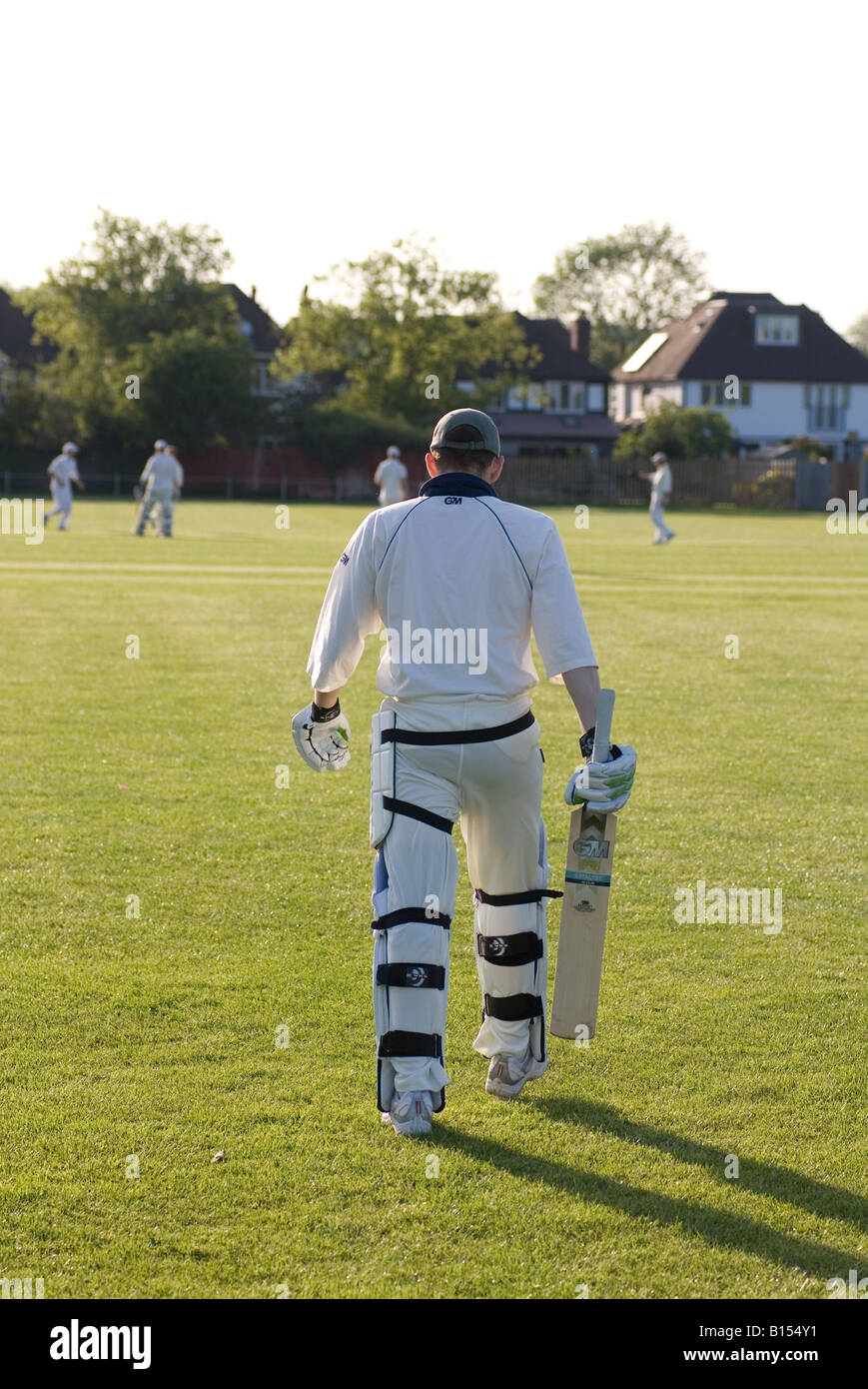Cricket face hi-res stock photography and images - Alamy