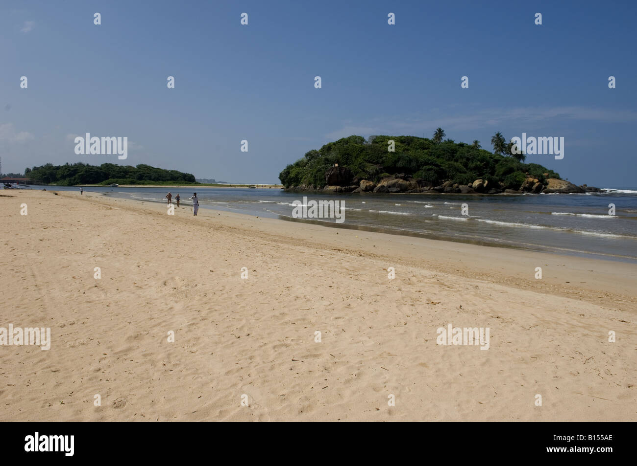 Beruwala sri lanka fishing hi-res stock photography and images - Alamy