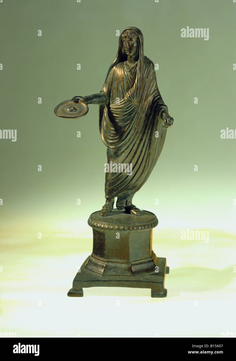 Sacrificing genius of a host hi-res stock photography and images - Alamy