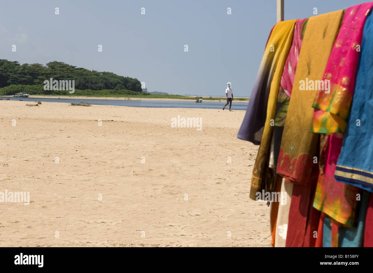Asia Sri Lanka Beruwala Beach Stock Photos & Asia Sri Lanka Beruwala ...