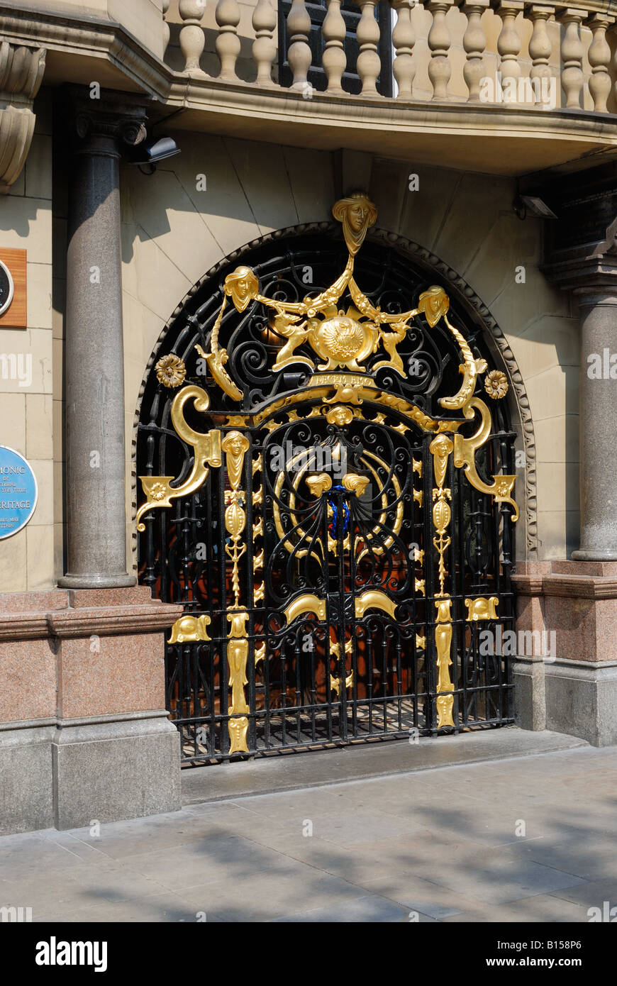 The golden gates hi-res stock photography and images - Alamy