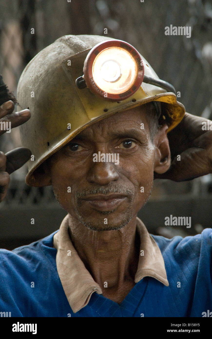 Coal india limited hi-res stock photography and images - Alamy