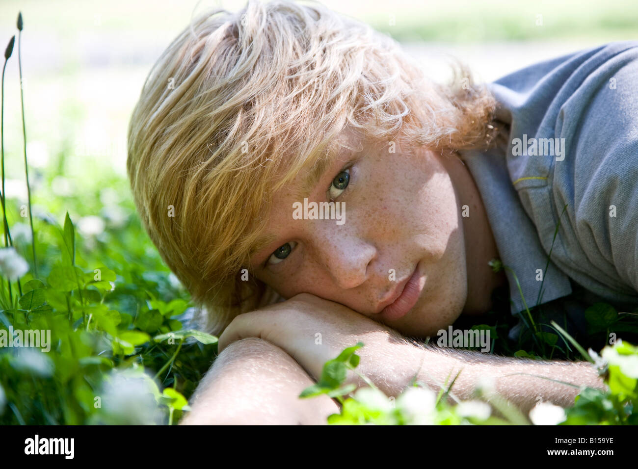 Young man portrait, Washington DC, USA, MR-6-2-08 Stock Photo - Alamy
