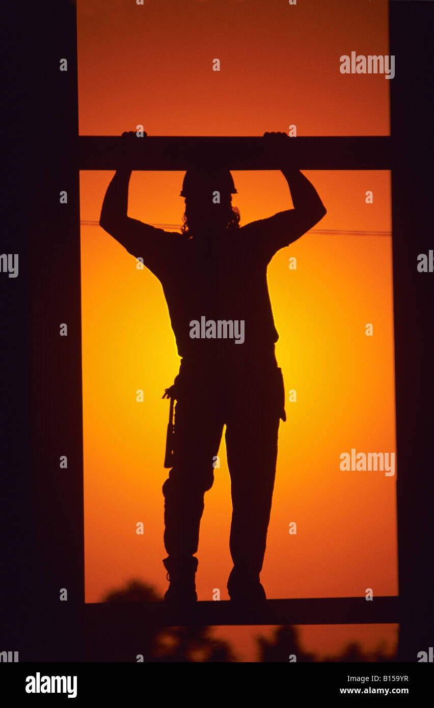 The michael jordan building hi-res stock photography and images - Alamy