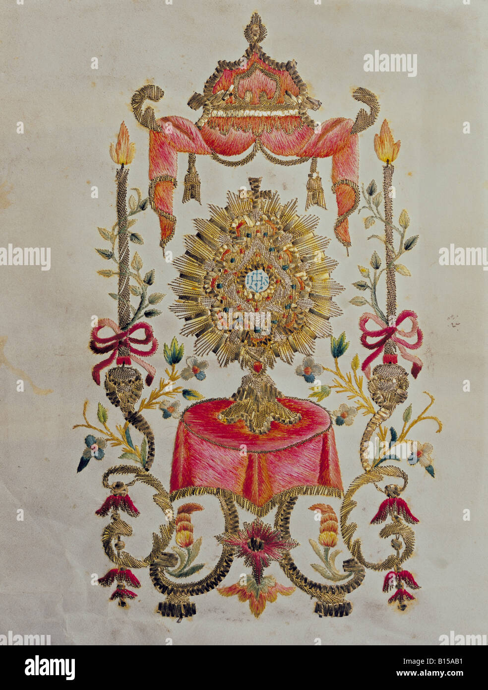 Devotional Paintings