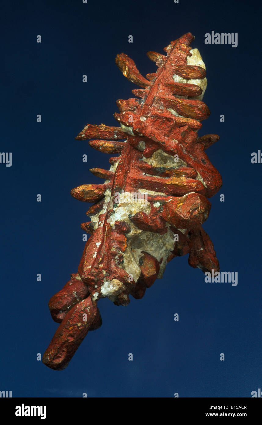 Native copper hi-res stock photography and images - Alamy