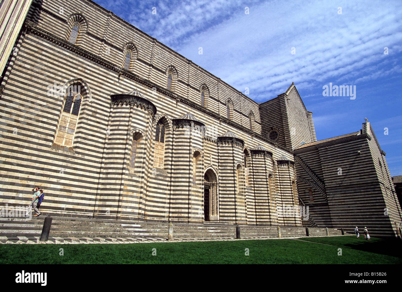 Banded basalt hi-res stock photography and images - Alamy