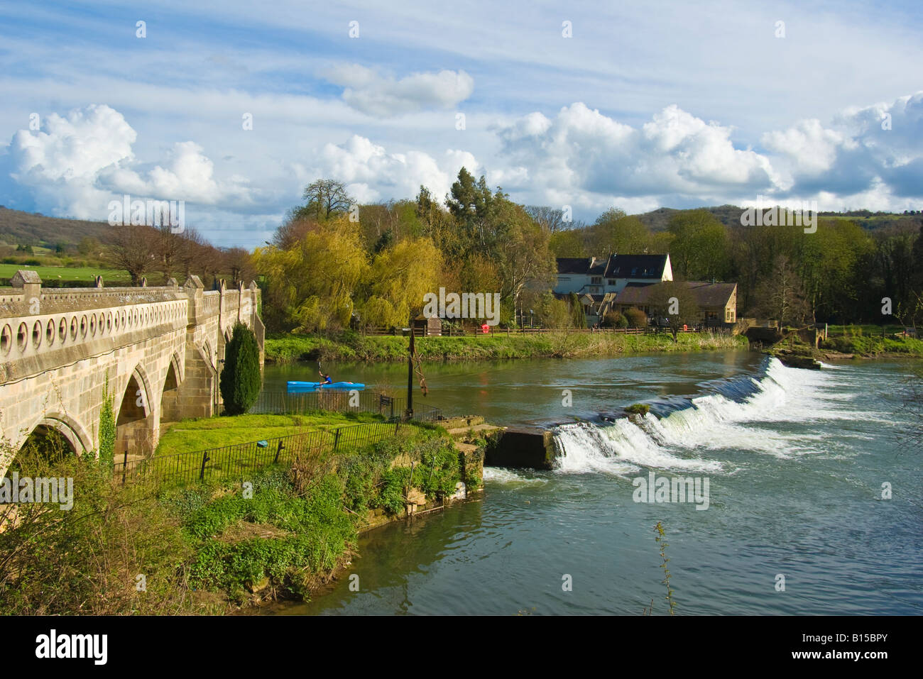 Batheaston hi-res stock photography and images - Alamy