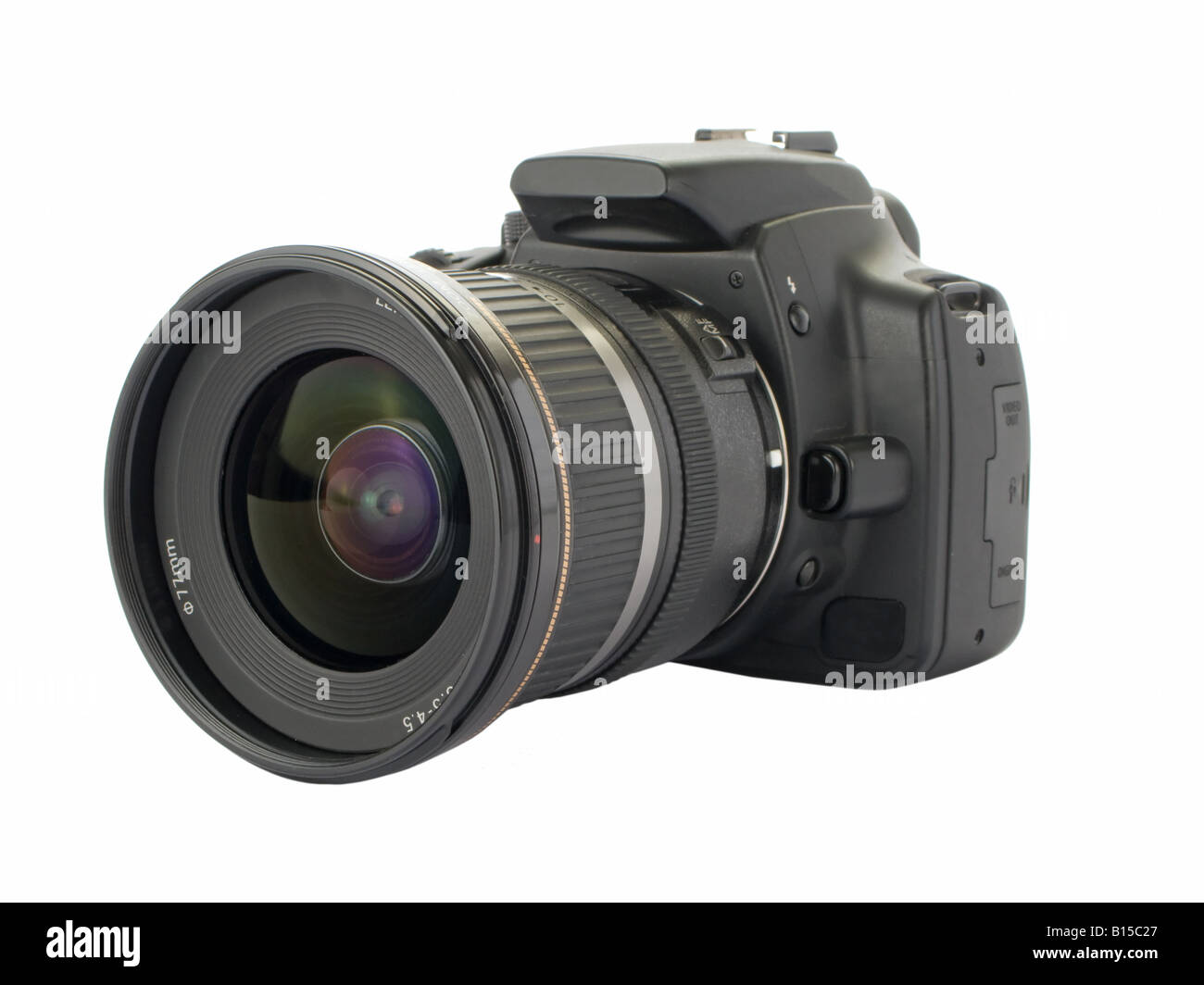 Ultrawide lens hi-res stock photography and images - Alamy
