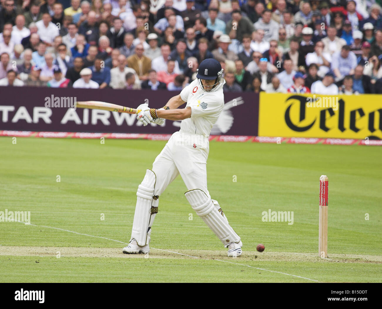 Lord cook hi-res stock photography and images - Alamy