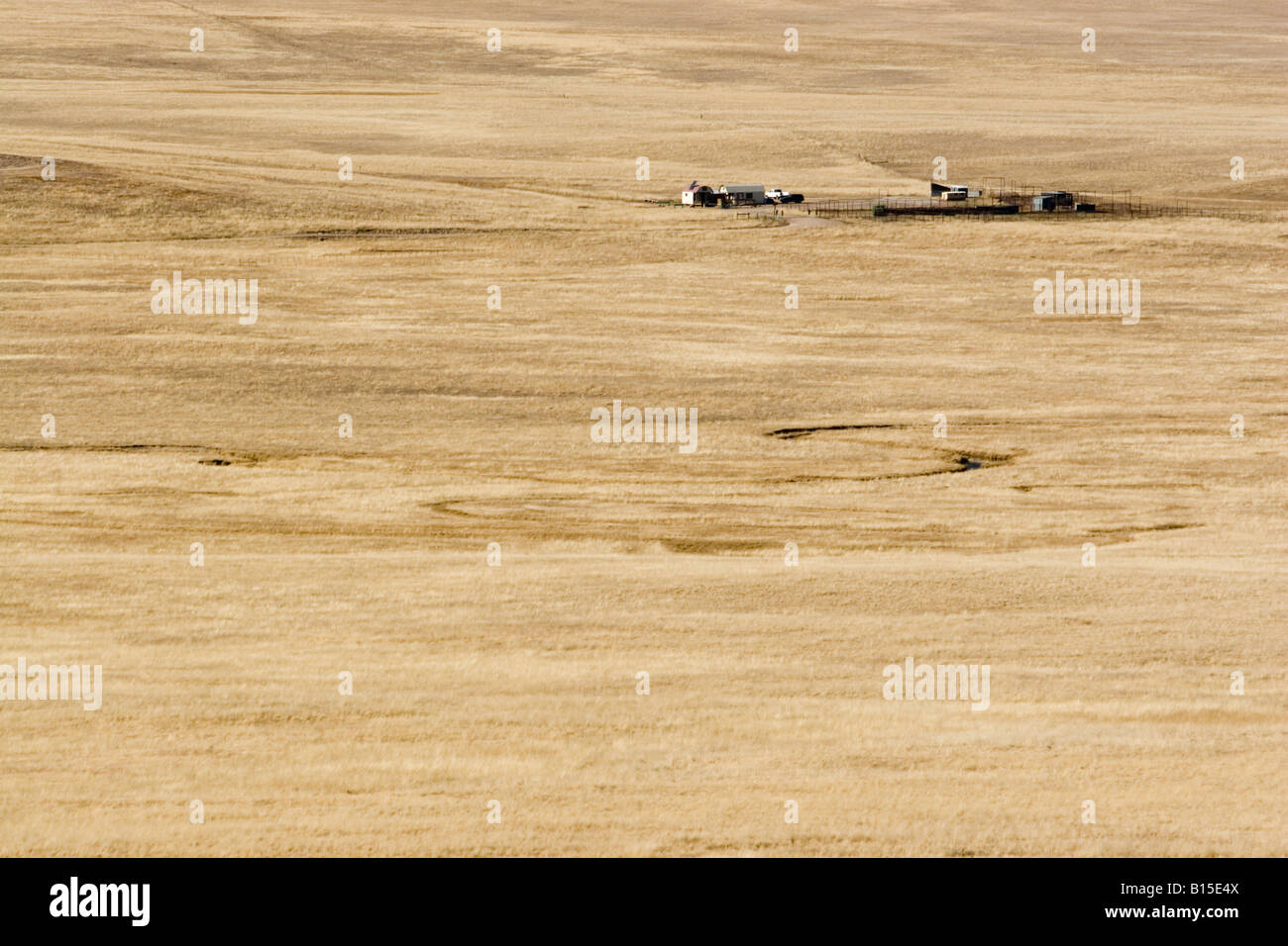Baca ranch hi-res stock photography and images - Alamy