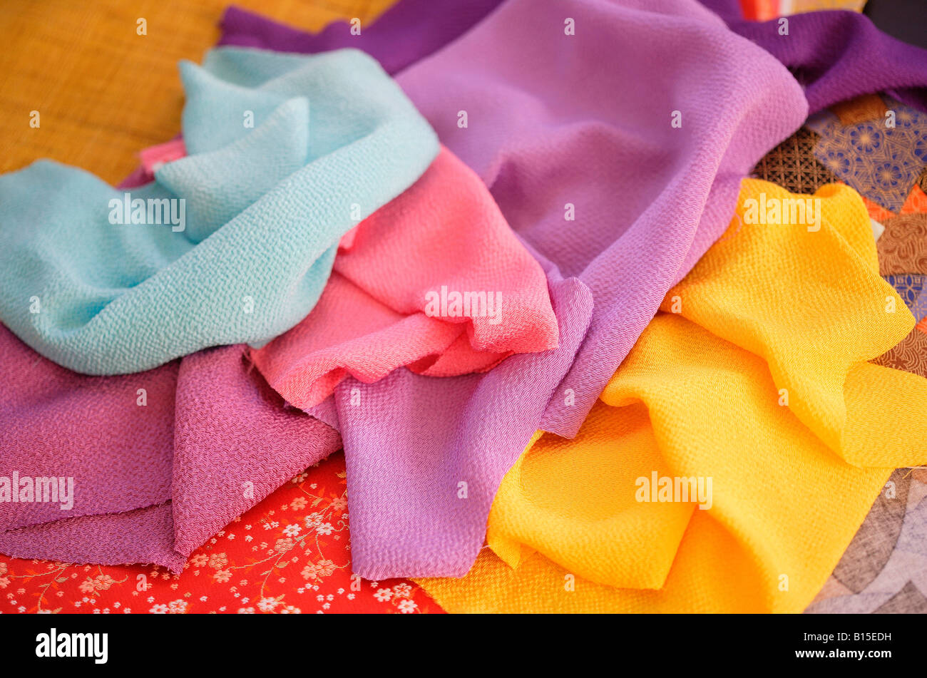 Japan cloth hi-res stock photography and images - Alamy