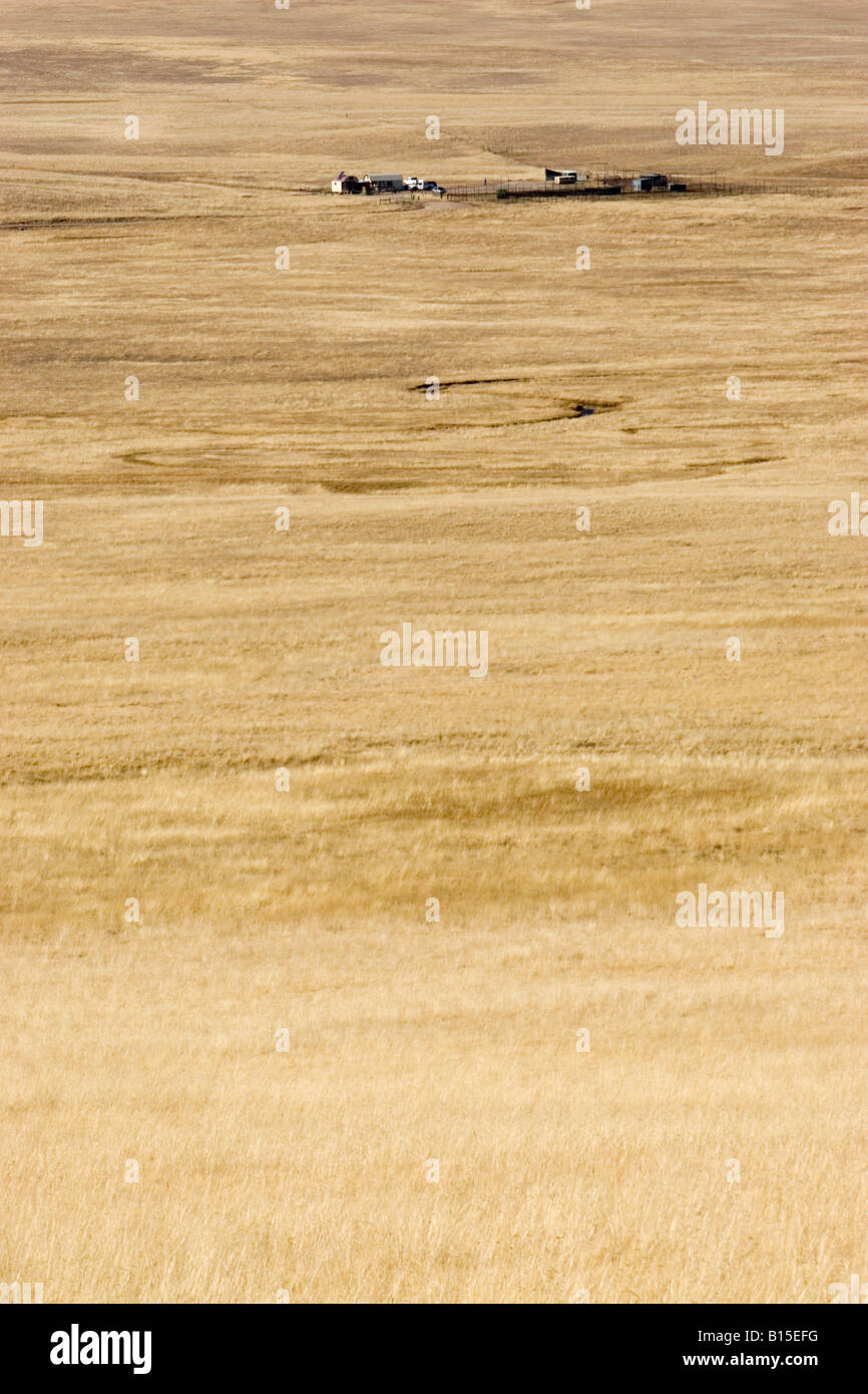 Baca ranch hi-res stock photography and images - Alamy