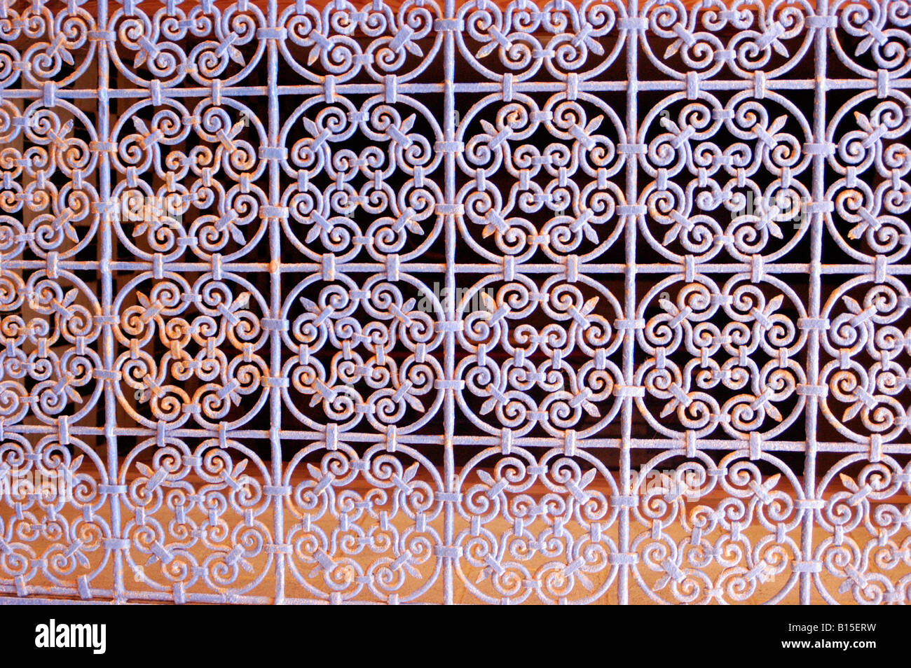 Scrollwork hi-res stock photography and images - Alamy