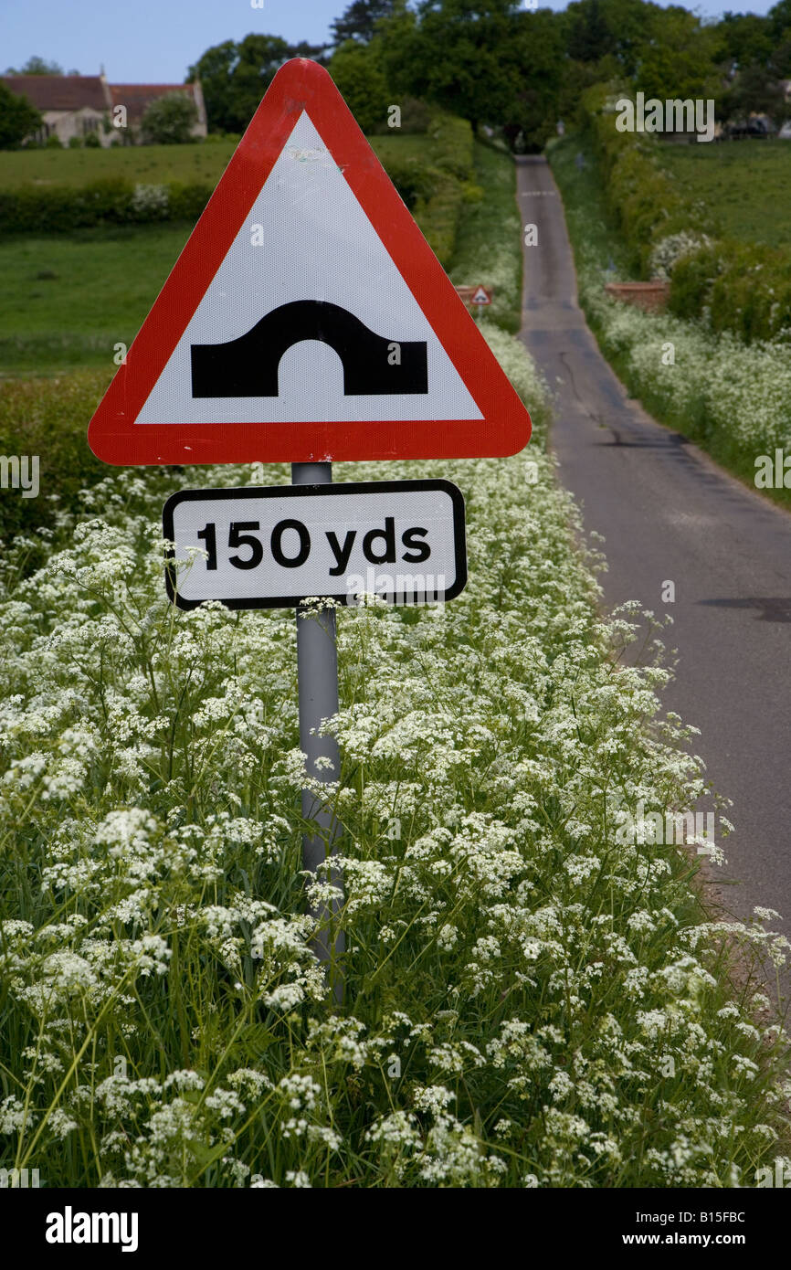 Stiffkey sign hi-res stock photography and images - Alamy