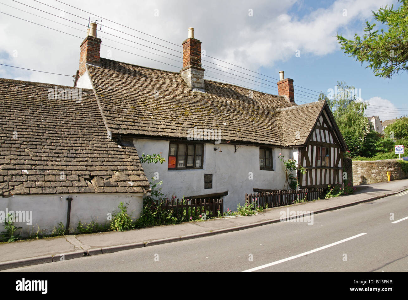 The ram inn hi-res stock photography and images - Alamy