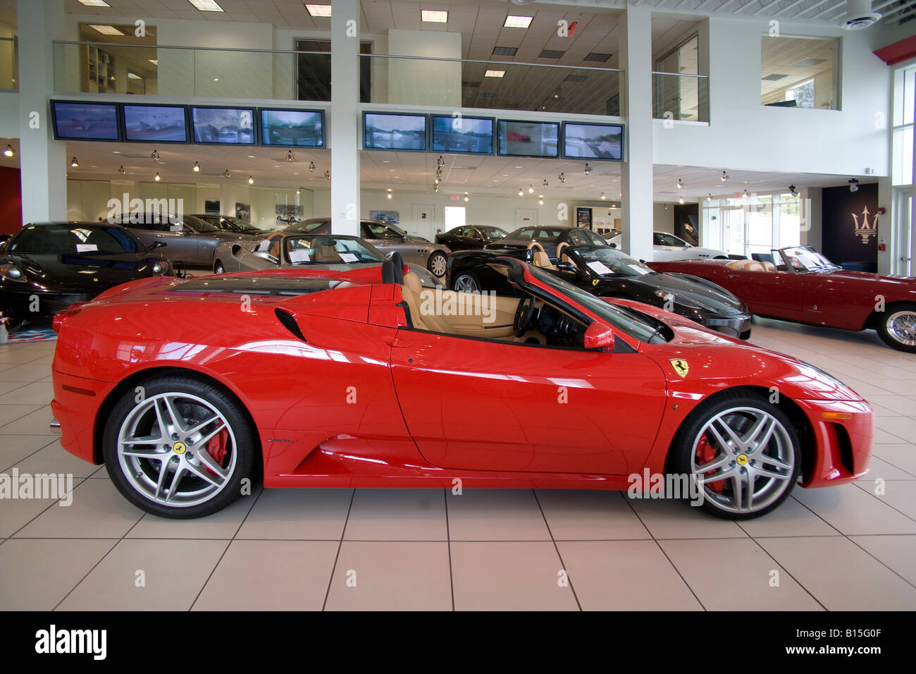 2008 model hi-res stock photography and images - Alamy