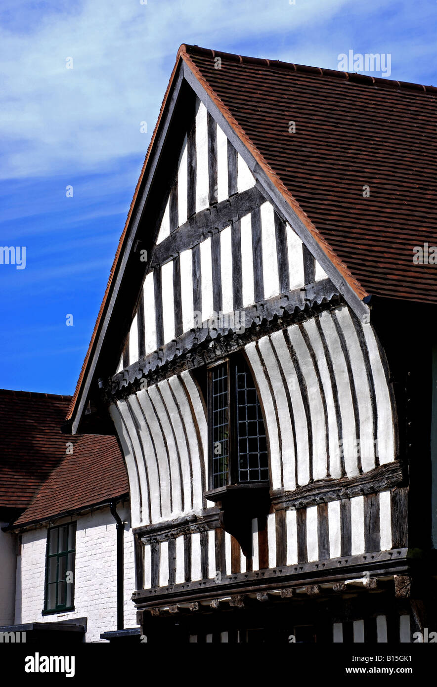 Kings norton hi-res stock photography and images - Alamy