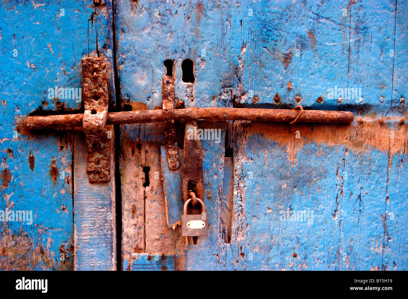 Lock Old Lock Door Morocco Doors & Locks Home Improvement etna.com.pe