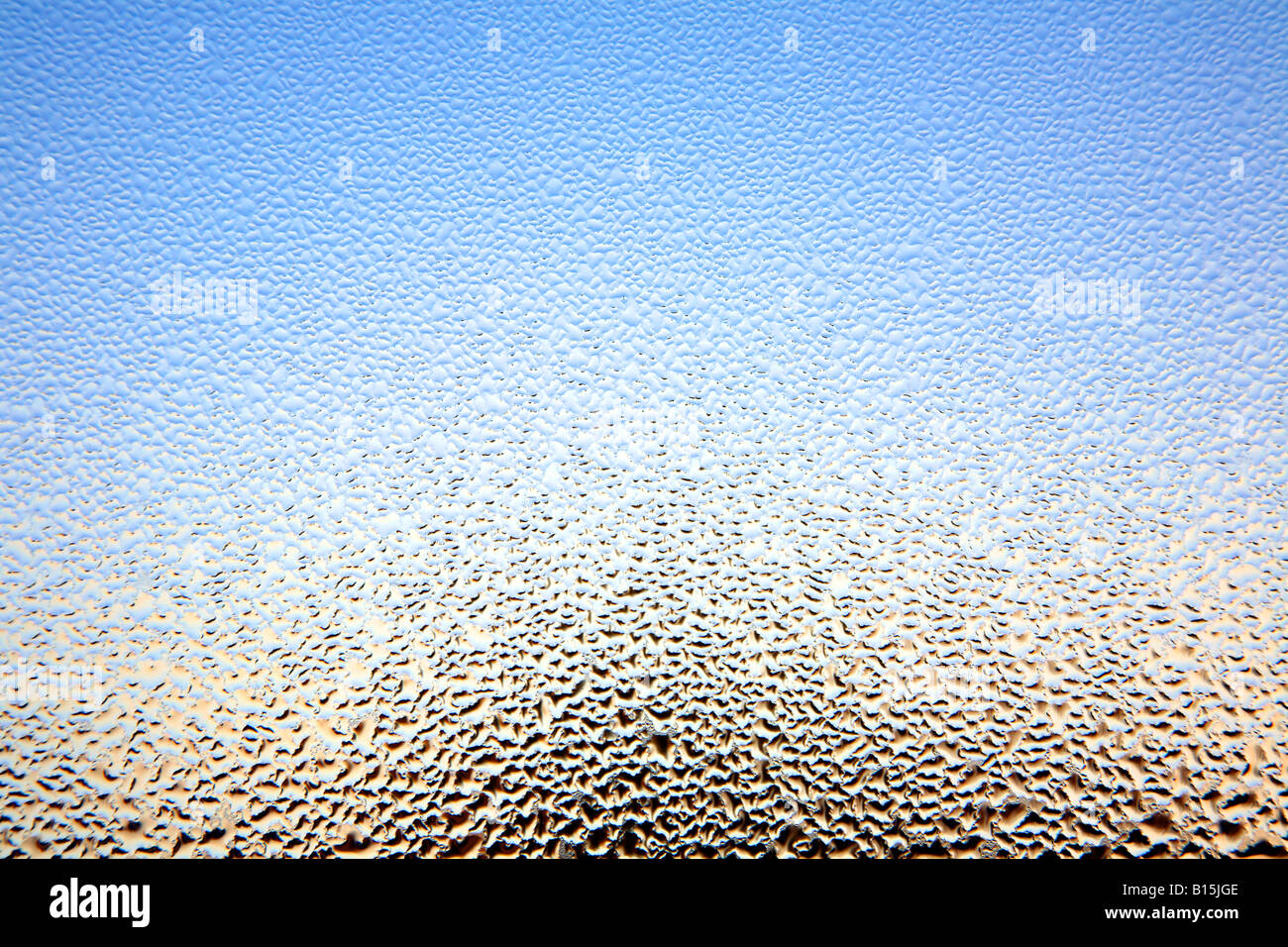 condensation water water-drop close close-up Stock Photo - Alamy
