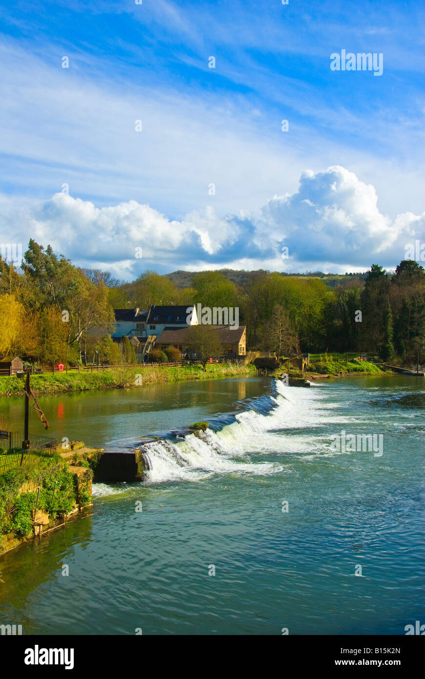 Batheaston england hi-res stock photography and images - Alamy