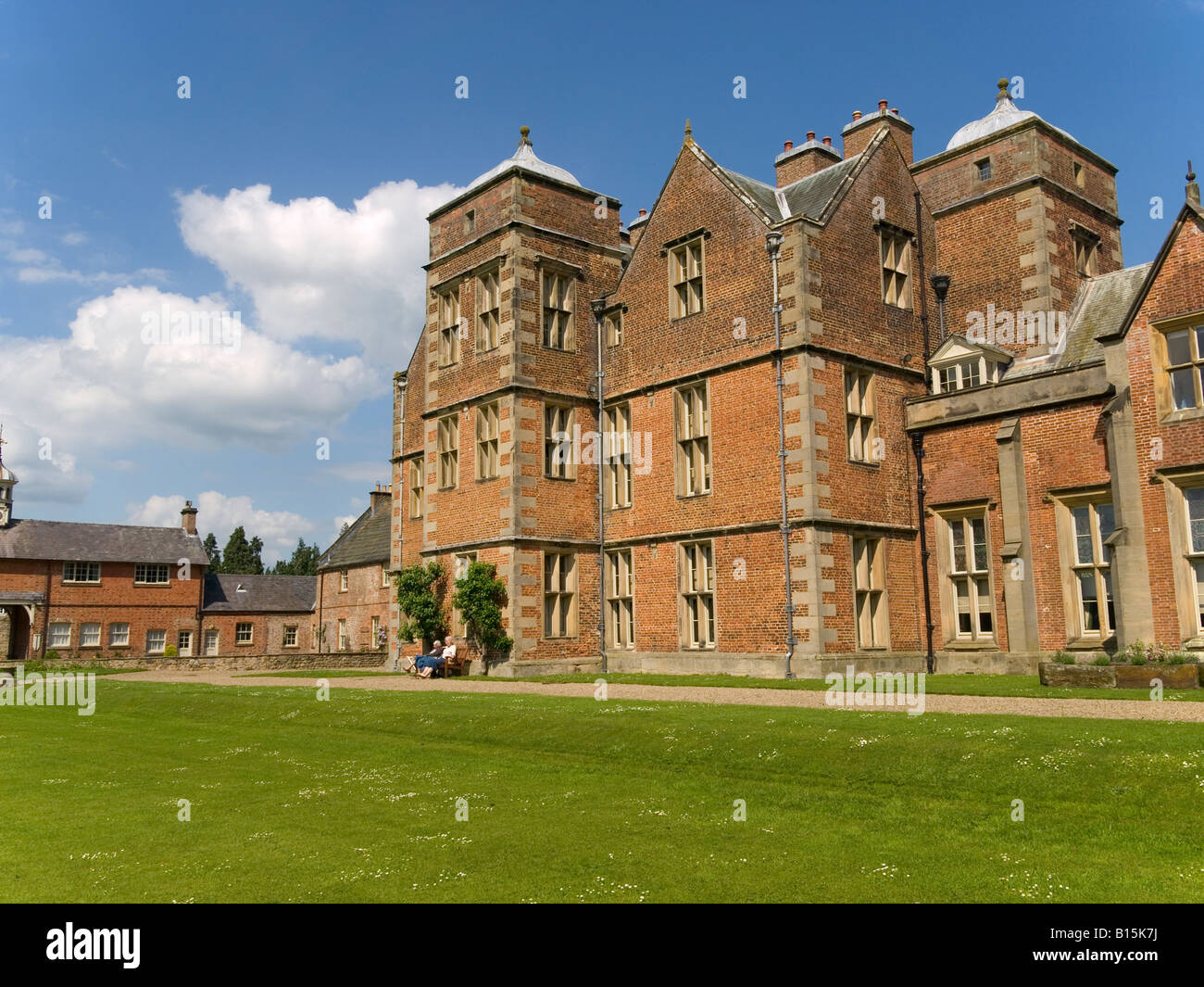 17c 17th century sun summer tourist tourism british english pjphoto59 ...
