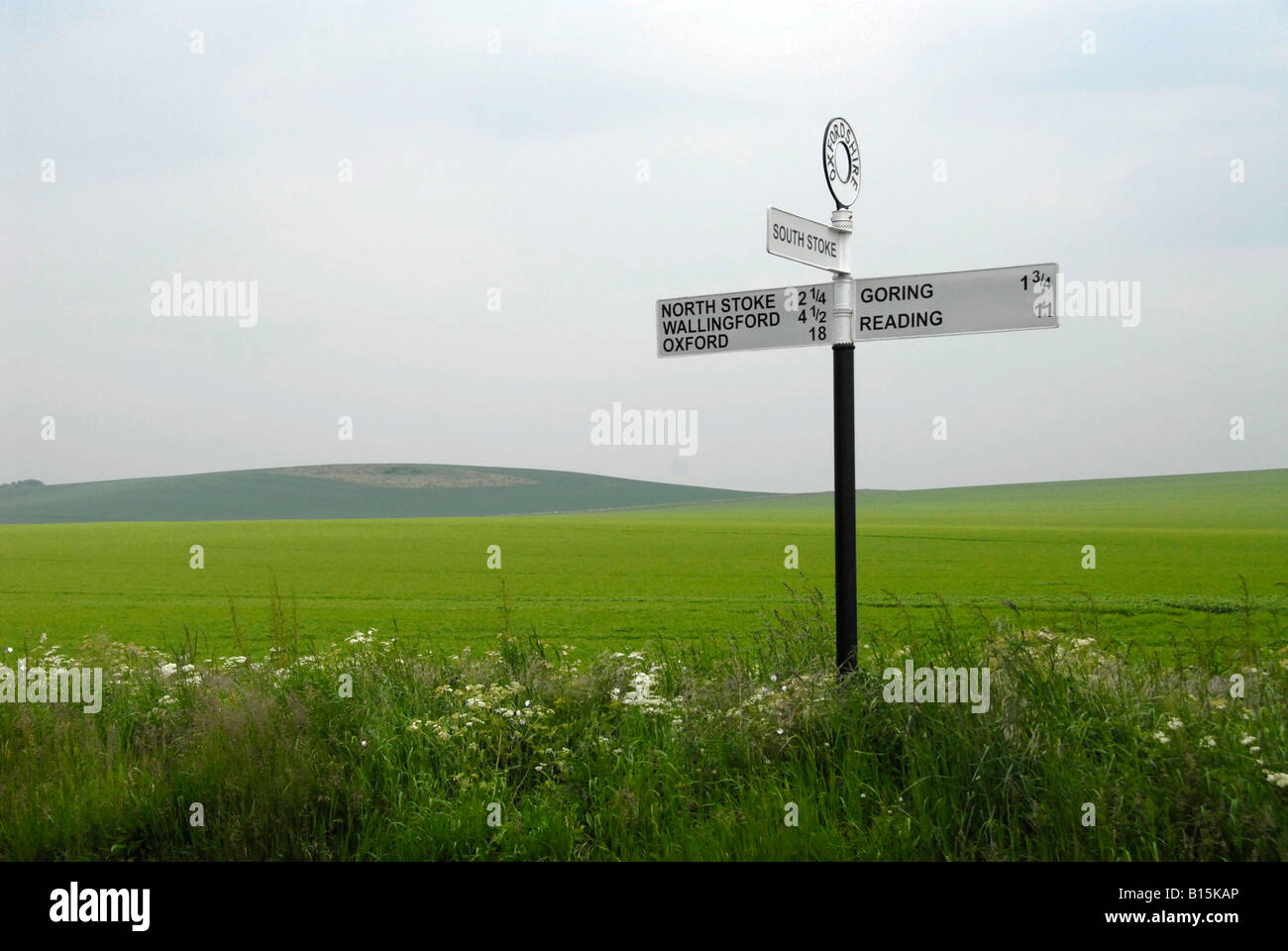 South stoke oxfordshire hi-res stock photography and images - Alamy
