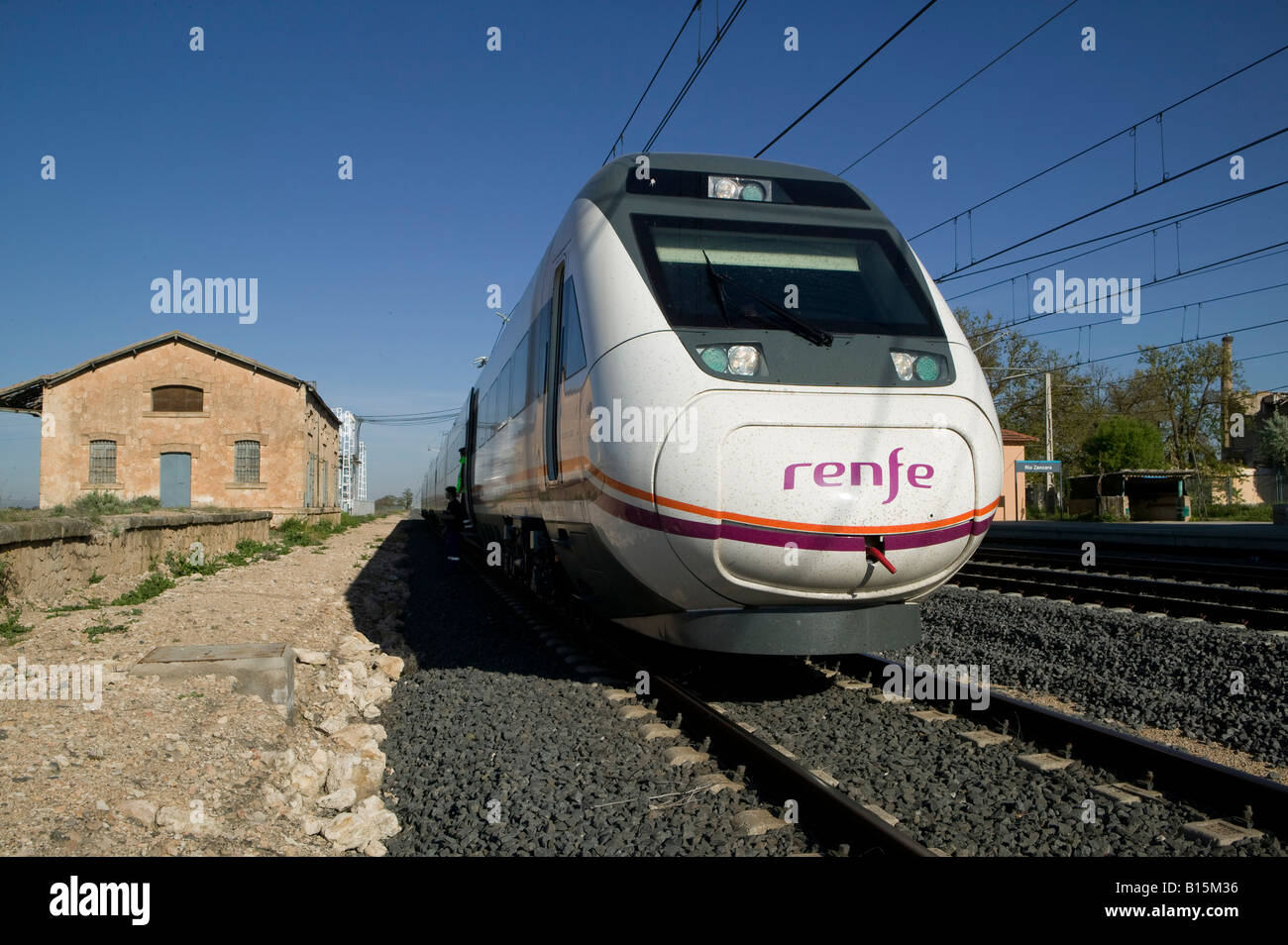 Ave, Renfe, Spain, railway, speed, train, spanish, high, transport ...