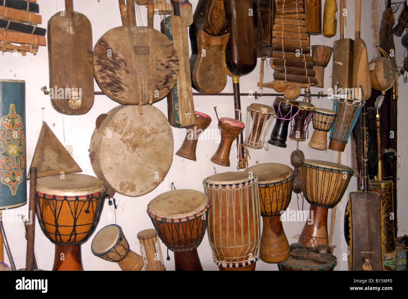 Traditional Musical Instruments High Resolution Stock Photography and ...