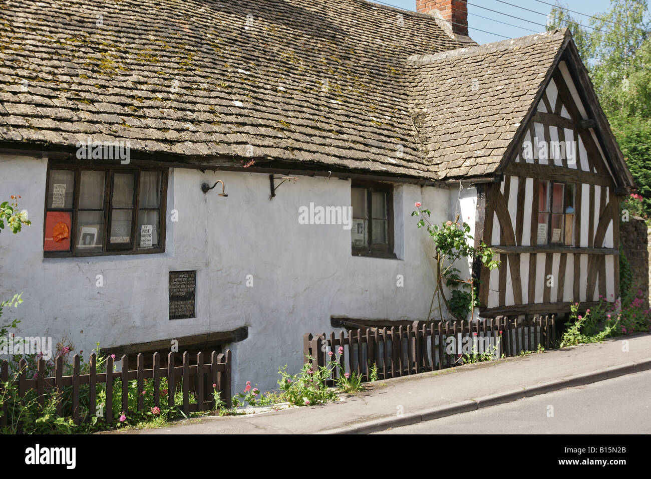 Ram inn hi-res stock photography and images - Alamy