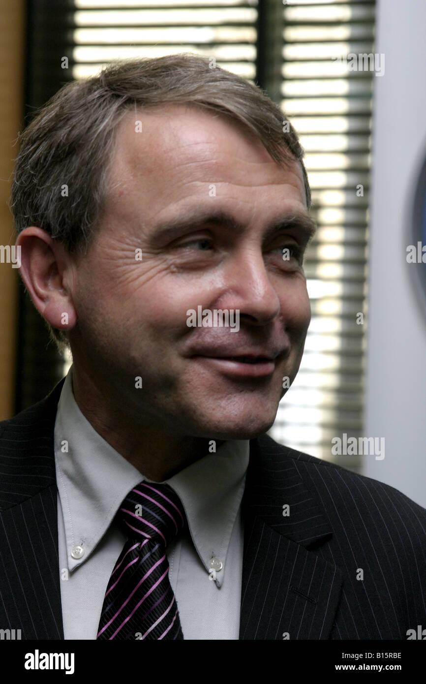 Robert goodwill hi-res stock photography and images - Alamy