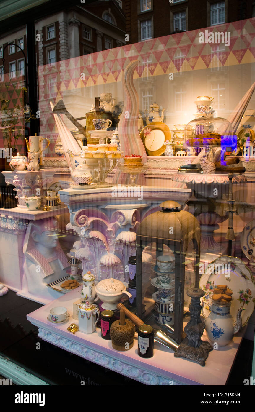 Masons Department Store