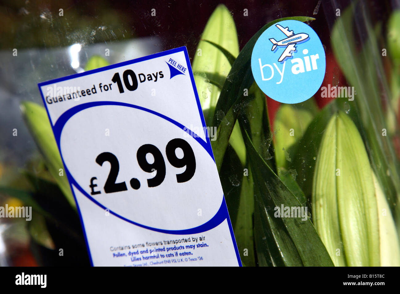 Food miles hi-res stock photography and images - Alamy