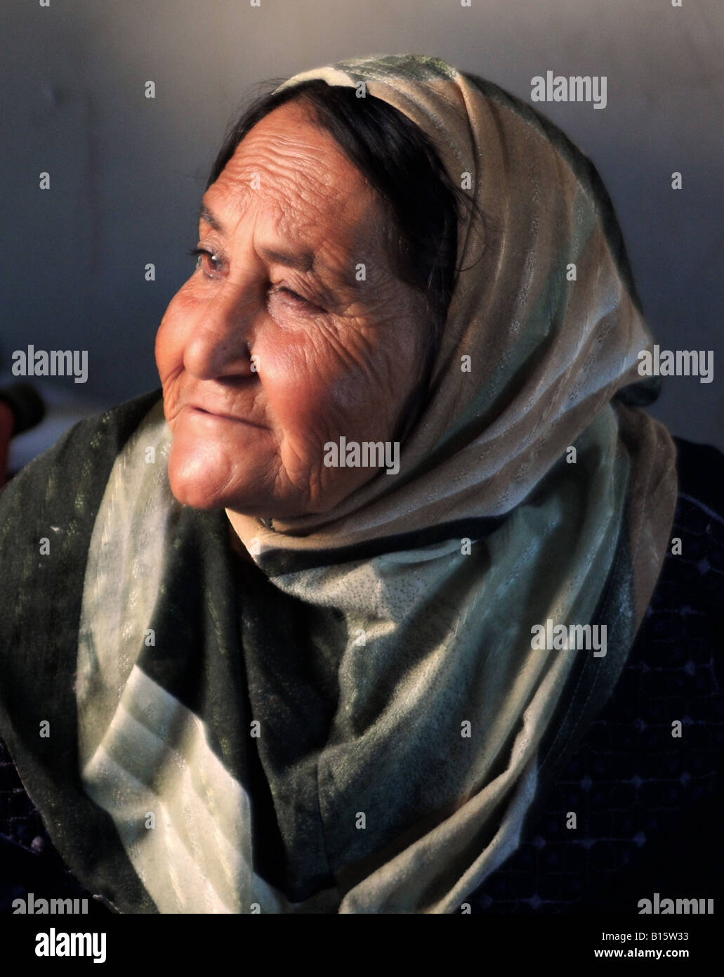 Old jewish woman hi-res stock photography and images - Alamy