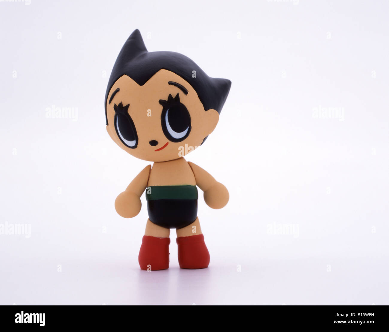 Astro Boy Sludge