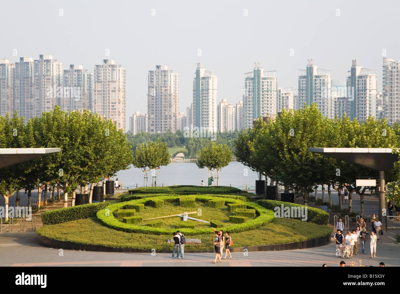 The 10 Best Parks And Green Spaces In Shanghai Green Spaces | The Long