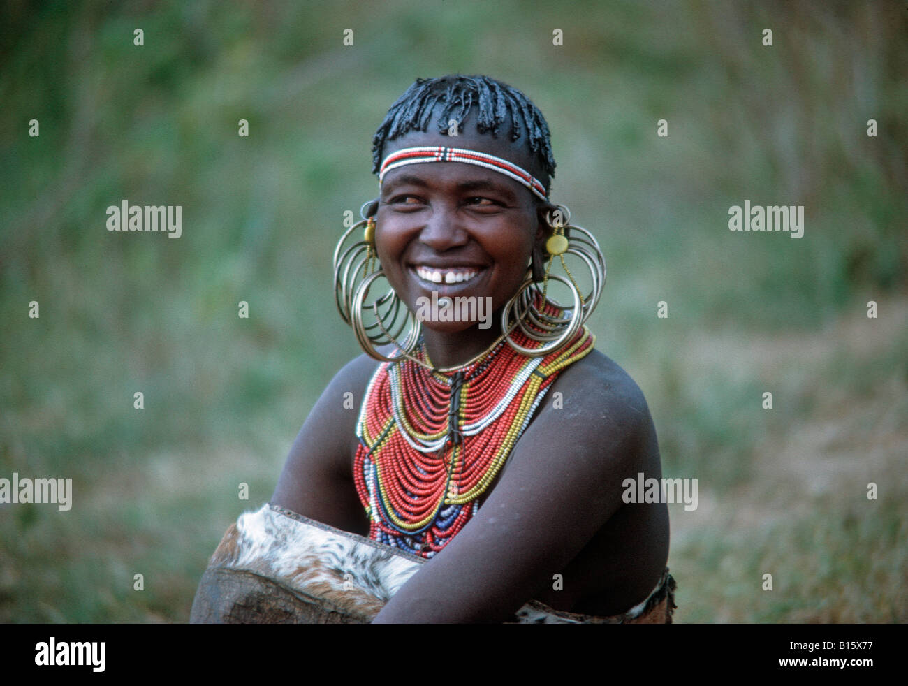West Pokot High Resolution Stock Photography and Images - Alamy
