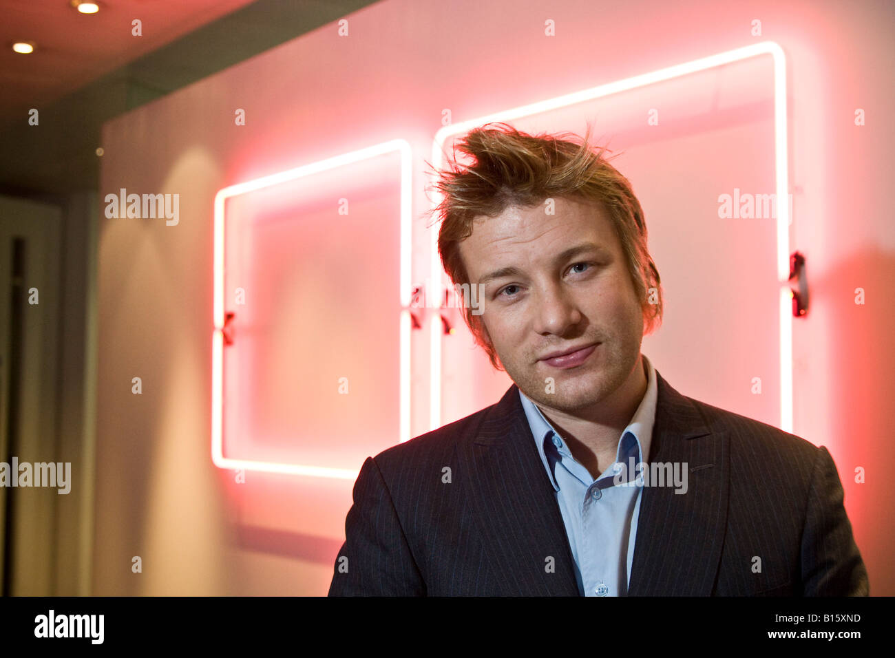 Jamie cook hi-res stock photography and images - Alamy