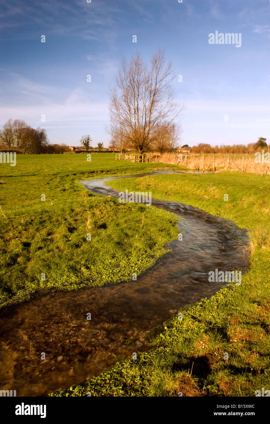 Redbourn hi-res stock photography and images - Alamy